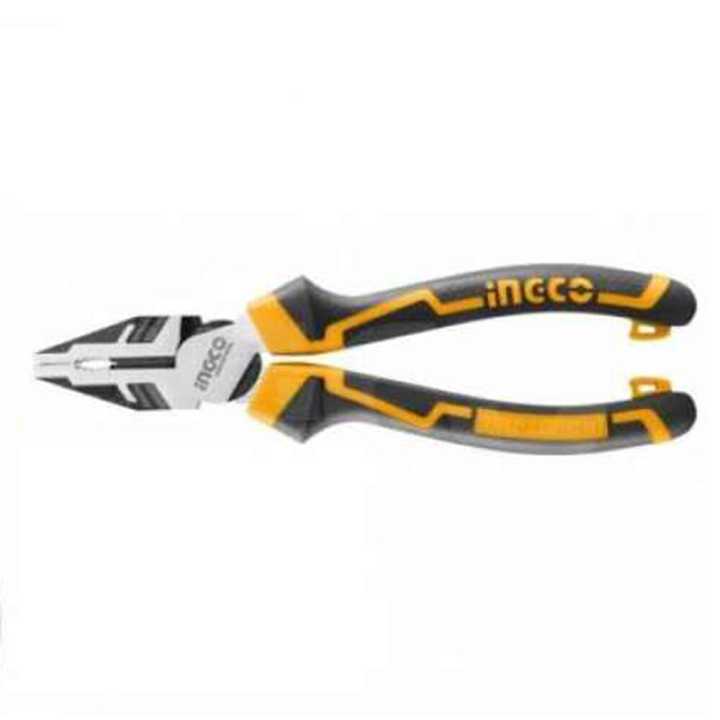Ingco High Leverage Combination Plier 7" | Daraz.lk
