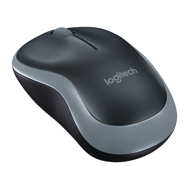 Logitech M185 Wireless Mouse | Daraz.lk