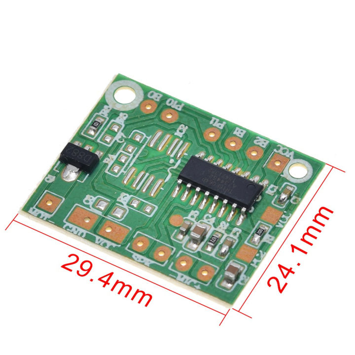 Tzt Diy Voice Record Intelligent Playback Module Sound Ic Board Voice ...