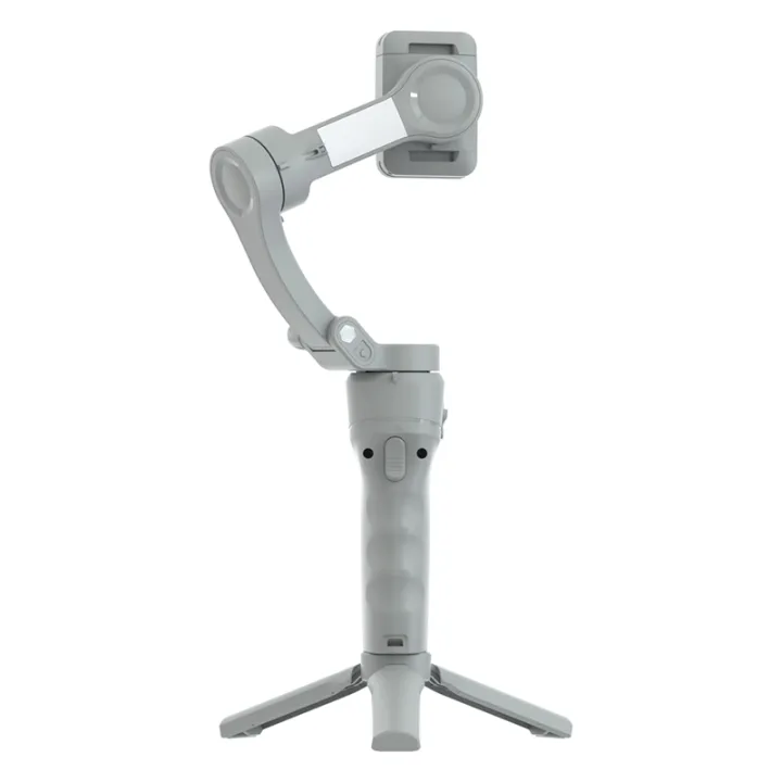 Cell Phone Face Tracking Anti-Shake Three-Axis Stabilizer Bracket Three ...