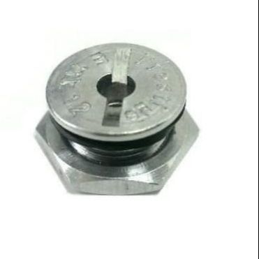 Prestige Metallic Safety Plug | Daraz.lk