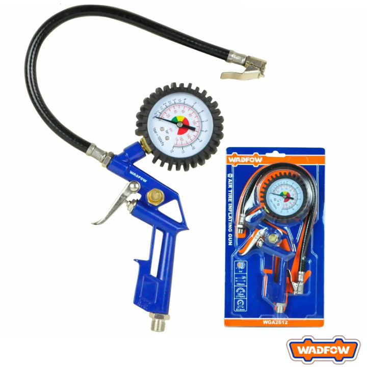 WADFOW Air Tire Inflating Gun | Daraz.lk