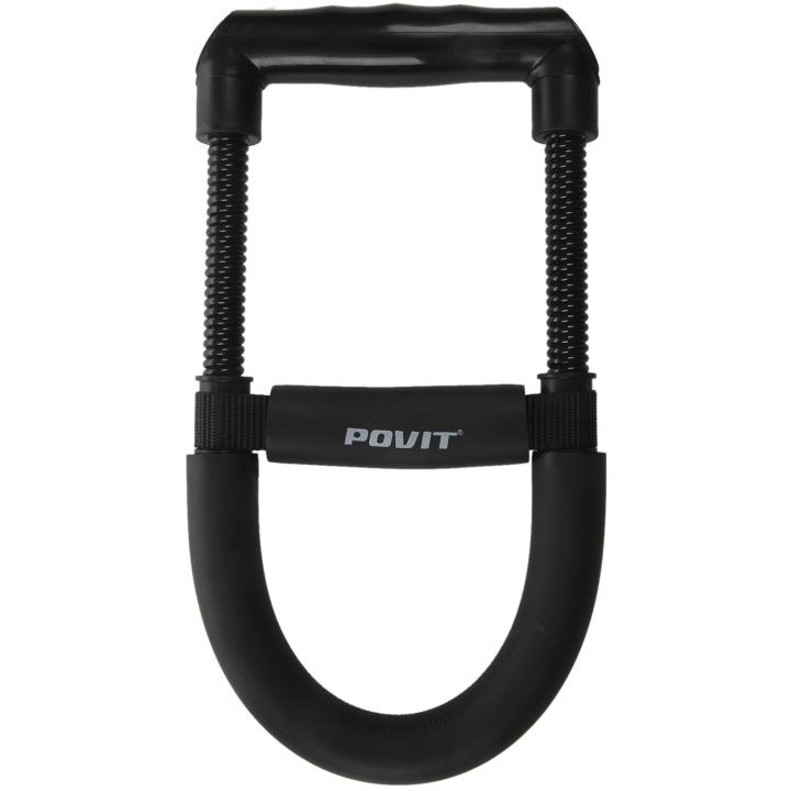 Adjustable Power Wrist Device Forearm Force Flexor Strength Hand ...