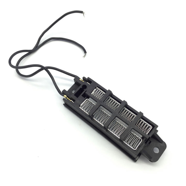 Automatic Thermostat Ptc Heater With Stand Corrugated Strip Small Space ...