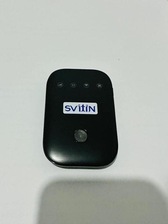 Unlocked M09 4G LTE FDD/TDD pocket router - Brand-new | Daraz.lk