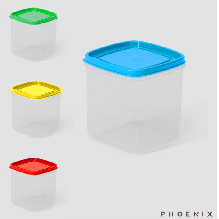 Phoenix Food Container Pro -1500ml | Daraz.lk