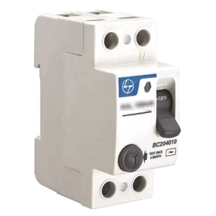 L&T Residual Current Circuit Breaker 25A 2P 30Ma | Daraz.lk