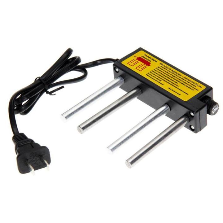 Household Quick Water Quality Testing Electrolyzer Bar Electrolysis ...