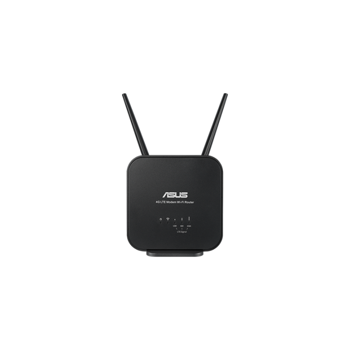 ASUS 4G-N12 B1 N300 4G LTE MODEM ROUTER | Daraz.lk