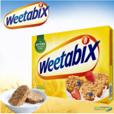 Weetabix 215g | Daraz.lk: Buy Online at Best Prices in Srilanka | Daraz.lk