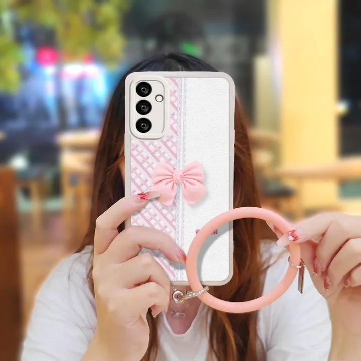 Simplicity cute Phone Case For Samsung Galaxy A24/SM-A245F/A25 5G Dirt ...