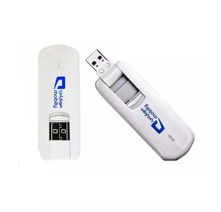 Mobily USB 3G Dongle 42mbps | Daraz.lk