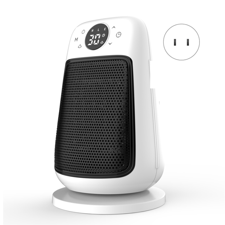 Electric PTC Heater Household Vertical Heater For Room Remote Control ...