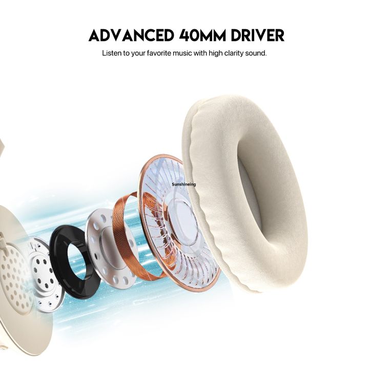 Fantech Headset Bluetooth Dual Mode Headset Wireless GO VIBE WH05 ...