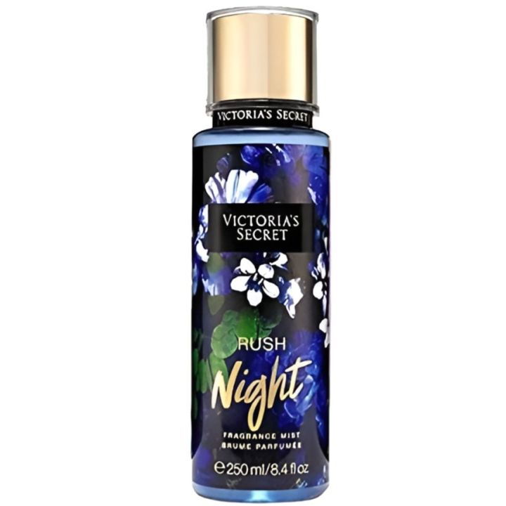 Victoria’s Secret Rush Night Body Mist Perfume 250ml | Daraz.lk