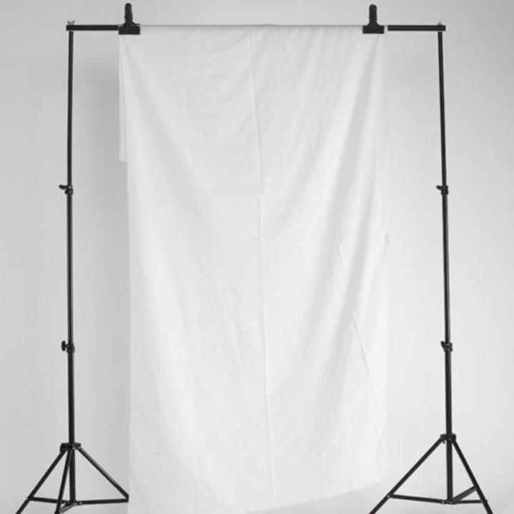 Pure White Fabric for Stage Shadow Show Play Screen Quality Backdrop ...