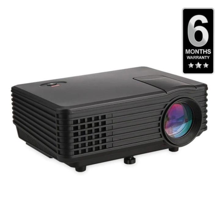 Anroid + wifi projector | Daraz.lk