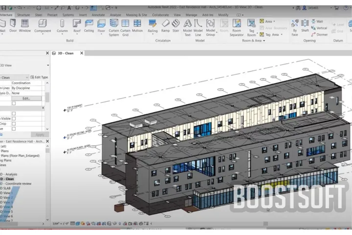Autodesk Revit 2021 | Daraz.lk