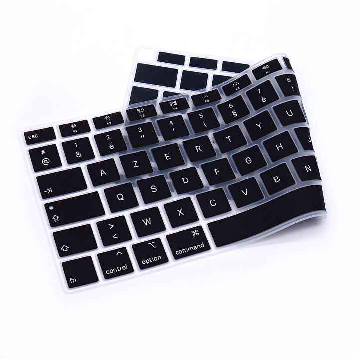 French Language For Macbook Air 13 A2337 M1 With Touch Id Azerty ...