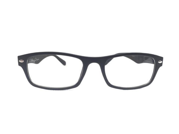 Square type optical spectacles | Daraz.lk