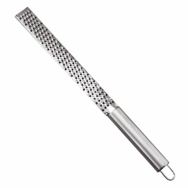 【TrendGlobe】New Vegetable Lemon Fruit Peeler Cheese Microplane Grater ...