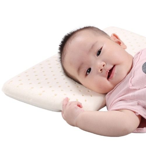 Natural Latex Pillow Baby Daraz.lk