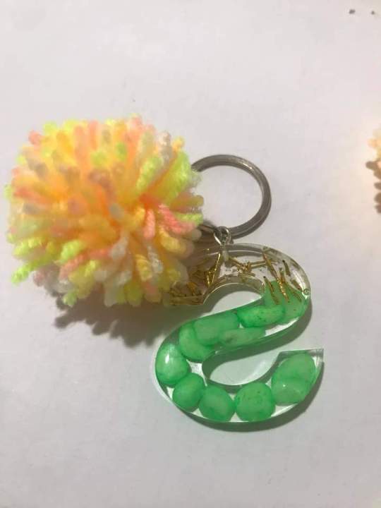 Resin Key Tag | Daraz.lk: Buy Online at Best Prices in Srilanka | Daraz.lk