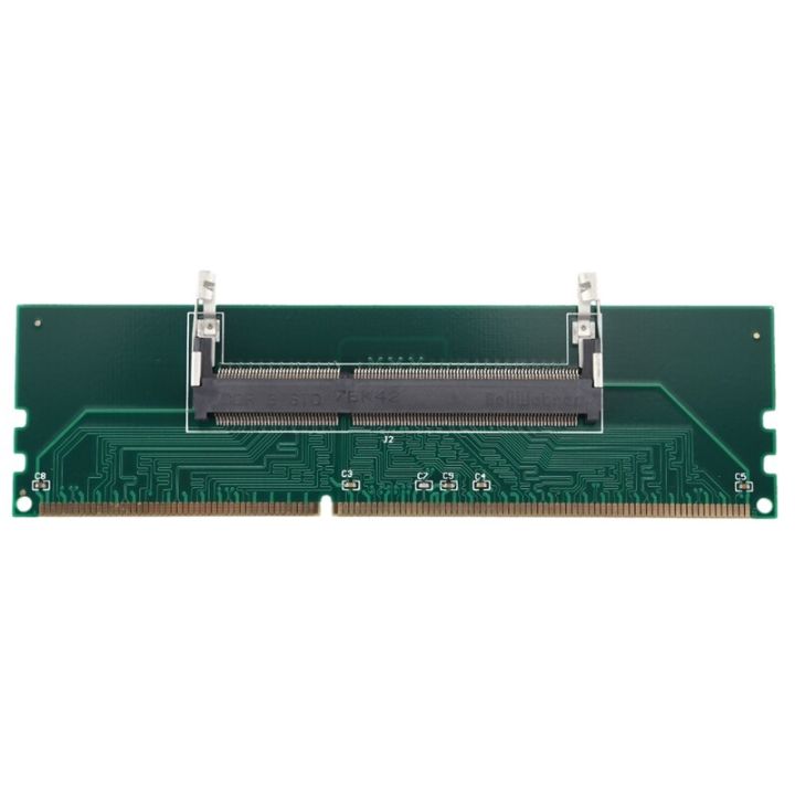 【Hengli jewelry story】DDR3 Laptop SO-DIMM to Desktop DIMM Memory RAM ...