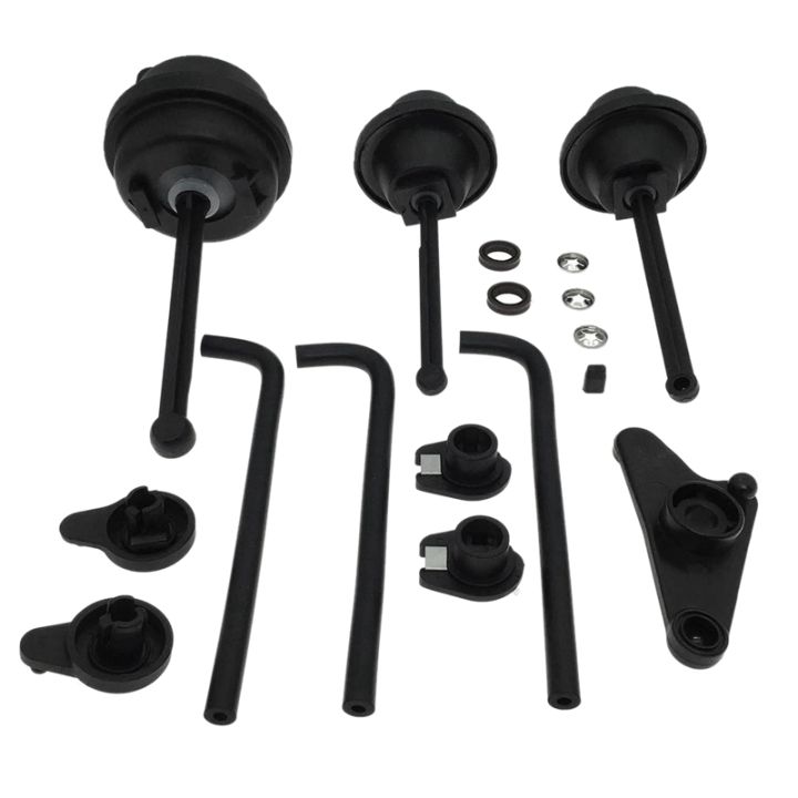 Engine Intake Manifold Adjuster Repair Tool Kit for Mercedes-Benz ...