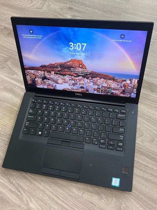 [REFURBISHED] Dell Latitude 7490 , i5 8th Gen 16GB Ram 512GB NVME SSD ...