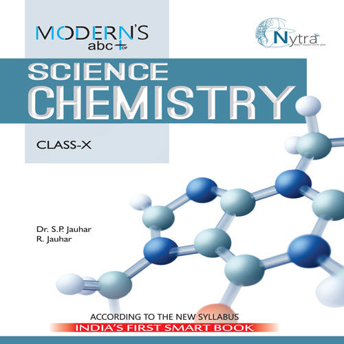 MOD SCI Chemistry - X (E) | Daraz.lk