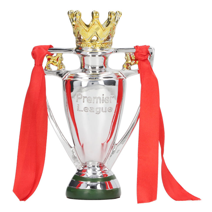 Europe Award League Trophy Anti Slip Bottom Football Trophy Cup Highly ...