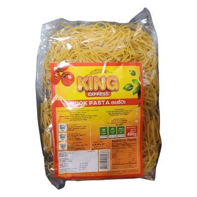 KINGEXPRESS Hook Pasta 400g | Daraz.lk
