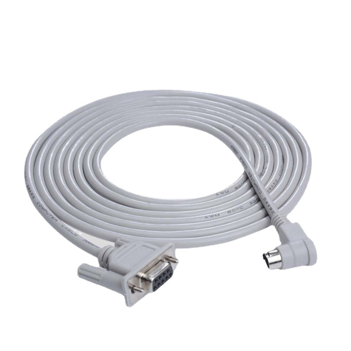 USB 1761-CBL-PM02 for MicroLogix 1000 Series PLC Programming Cable,90 ...