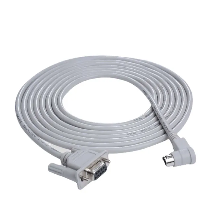 USB 1761-CBL-PM02 for MicroLogix 1000 Series PLC Programming Cable,90 ...