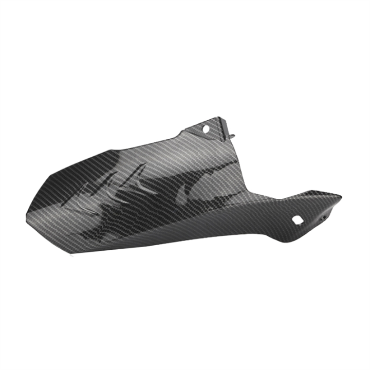 Motorcycle Rear Mudguard Mud Flap Splash Guard for CLICK 125 150 ...