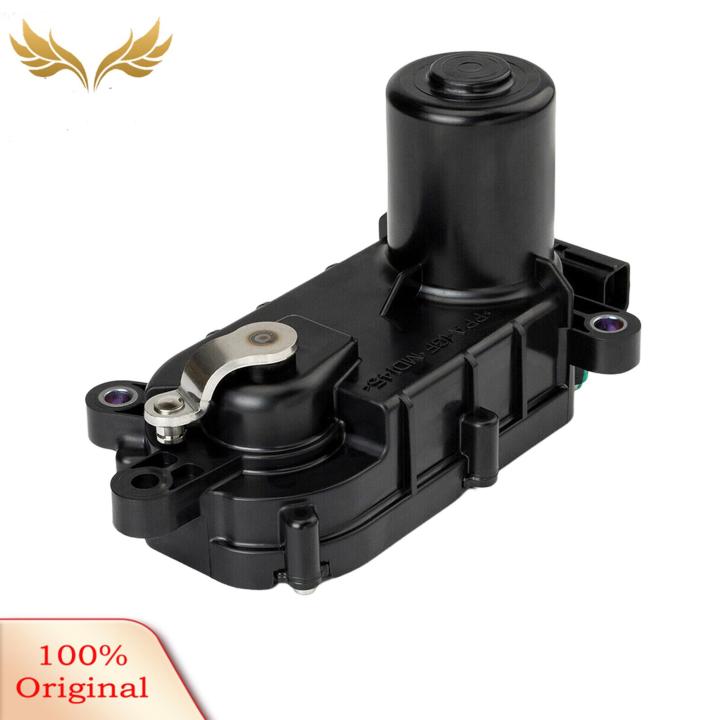 SuperRide Intake Manifold Control Motor for Tucson Intake Manifold ...