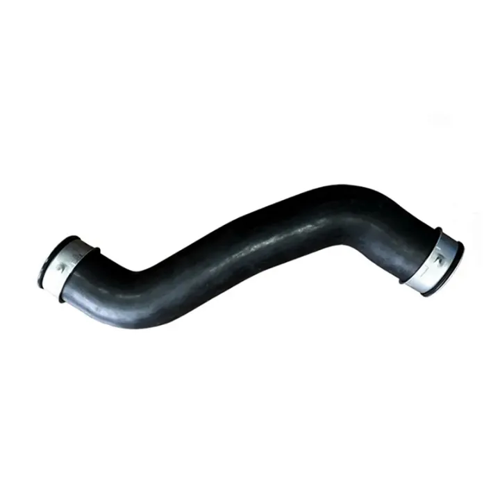 Turbocharger Intercooler Turbo Hose for Mercedes Benz E-Class S211 ...