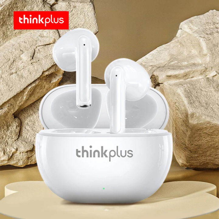 thinkplus XT93 Bluetooth Headphones Wireless Earbuds Waterproof Sports ...