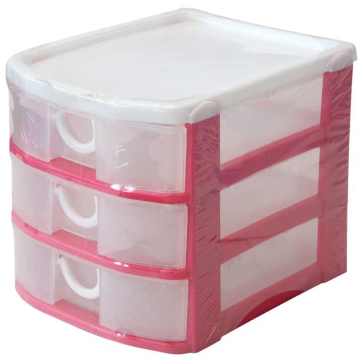 Plastic baby drawer | Daraz.lk