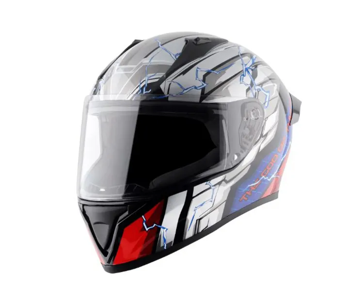 Vega Bolt Marvel THOR Limited Edition Full Face Helmet Gloss | Daraz.lk