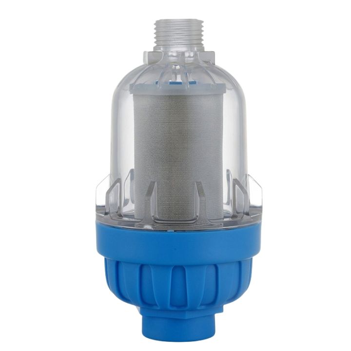 Detachable Pre-filter Household Gas Electric Water Heater Washing ...