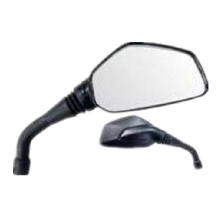 Side Mirror for Bajaj pulsar Ns200 (Both Side) | Daraz.lk