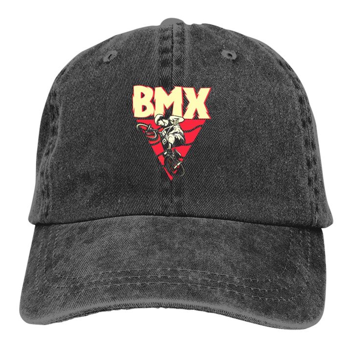 Bikes Riders Cyclist BMX Baseball Cap Men Hats Women Visor Protection ...