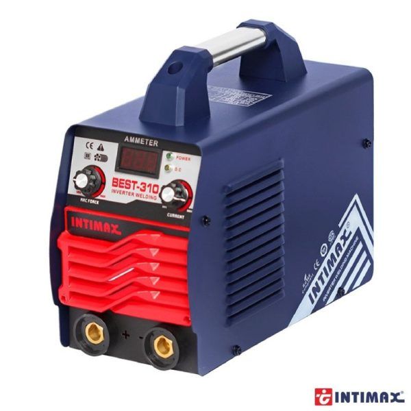INTIMAX Arc Inverter Welding Plant 310A | Daraz.lk