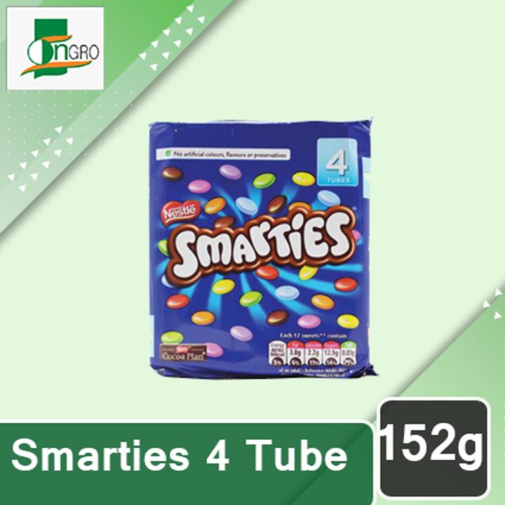 Smarties 4 Tube | Daraz.lk: Buy Online at Best Prices in Srilanka ...