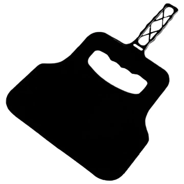 Barbecue Hand Fan| Portable Flame Booster-Manual Grill Fan| Charcoal ...