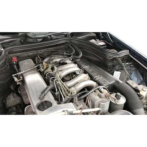 Mercedes Benz Om603 Engine 3.0 Diesel | Daraz.lk