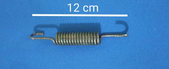 PULSAR 180 DTSI BIKE side stand spring | Daraz.lk