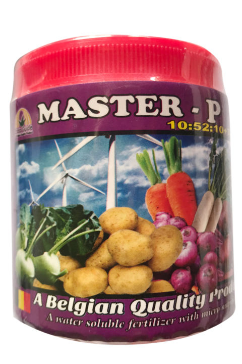 Master - P (120g) Fertilizer | Daraz.lk